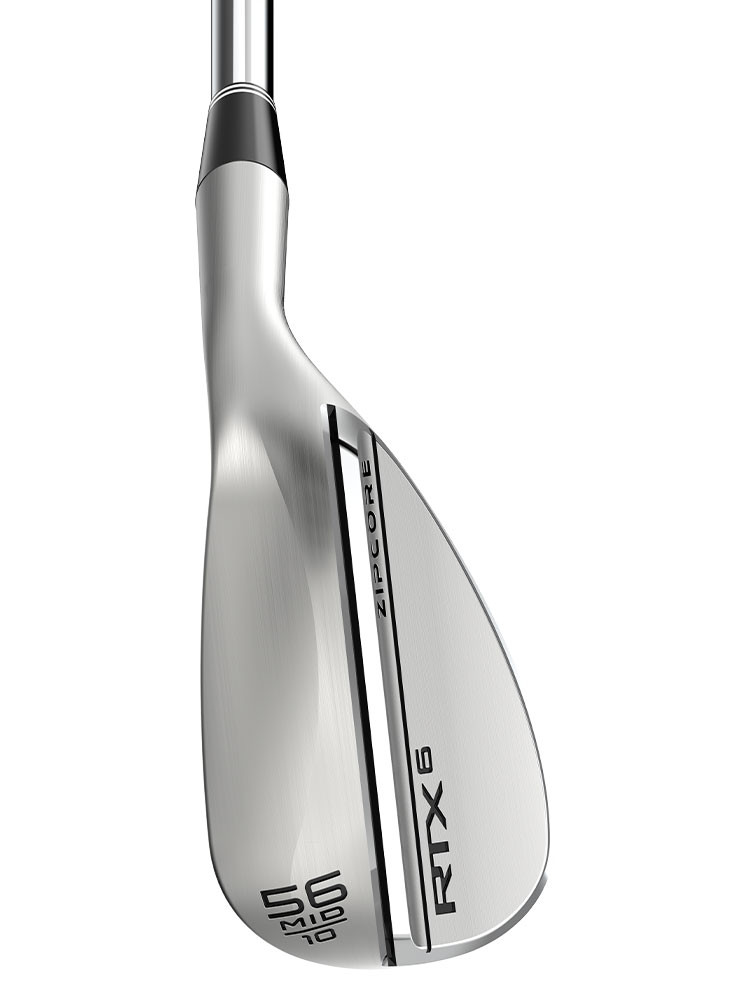 Cleveland RTX6 Zipcore Wedge - Tour Satin | GolfBox